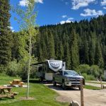 RV Parks in Jackson, Wyoming - Top 20 Campgrounds near Jackson, WY ...
